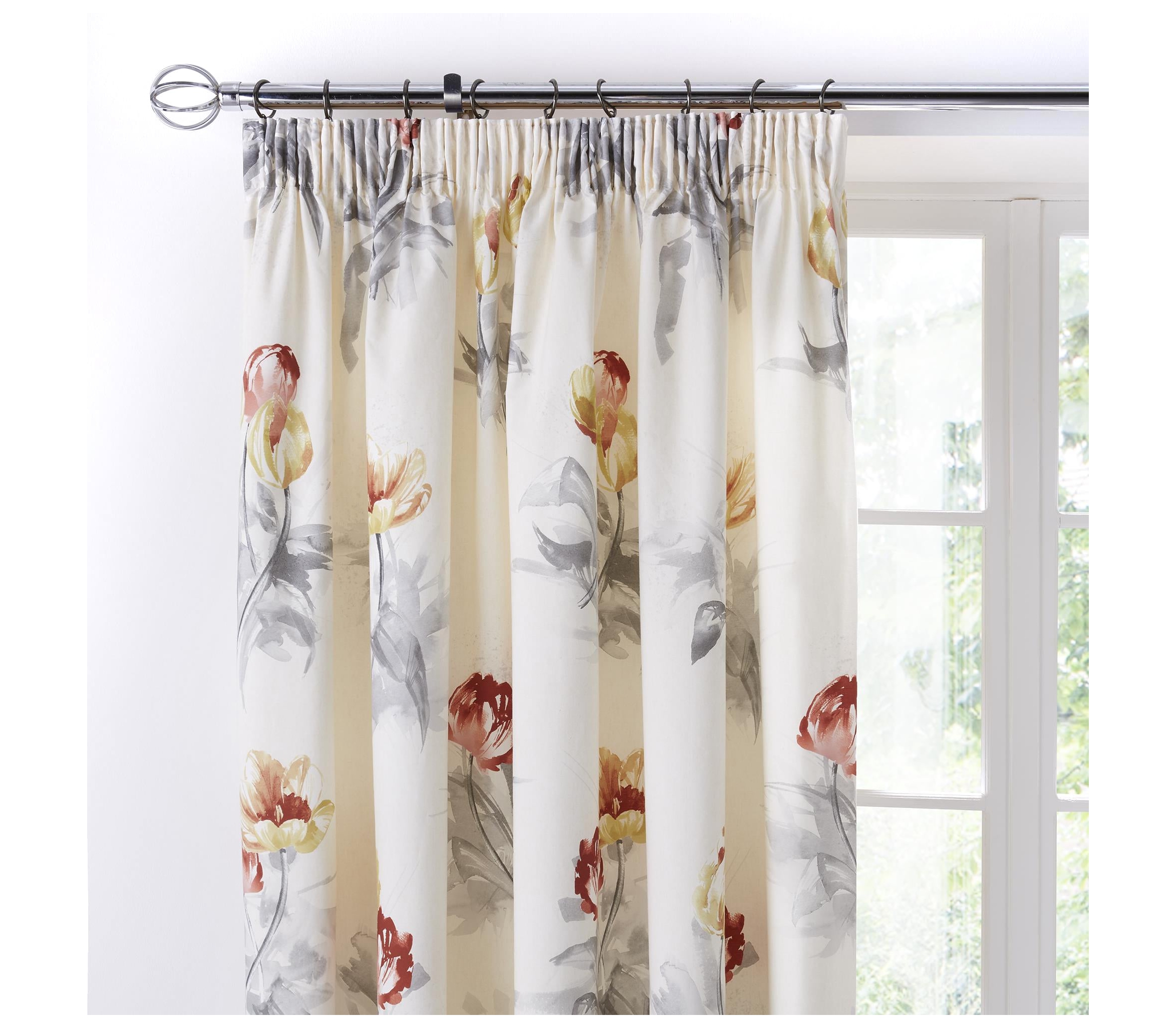 Dreams & Drapes - Macy - Multi Curtains | J Rosenthal & Son