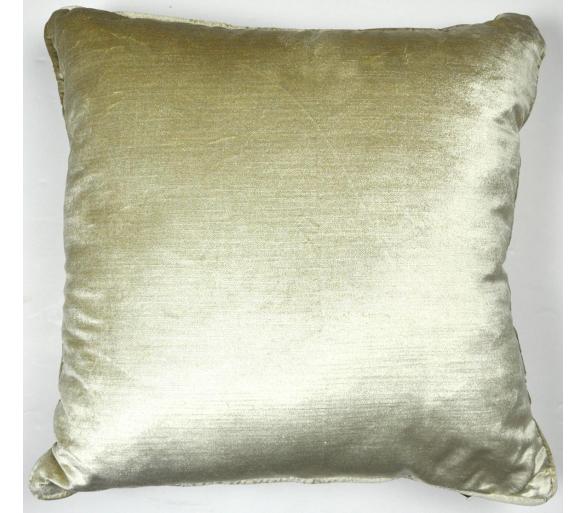 Luxury Velvet Cream | J Rosenthal & Son