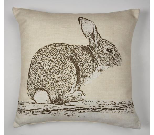 Woodland Rabbit | J Rosenthal & Son